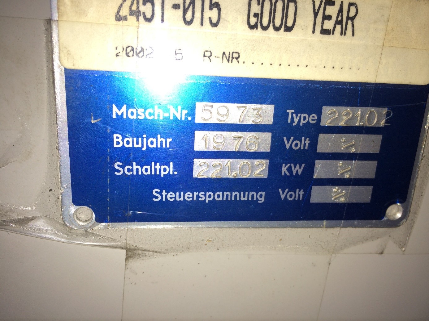Bag machines – Ferplast d.o.o.