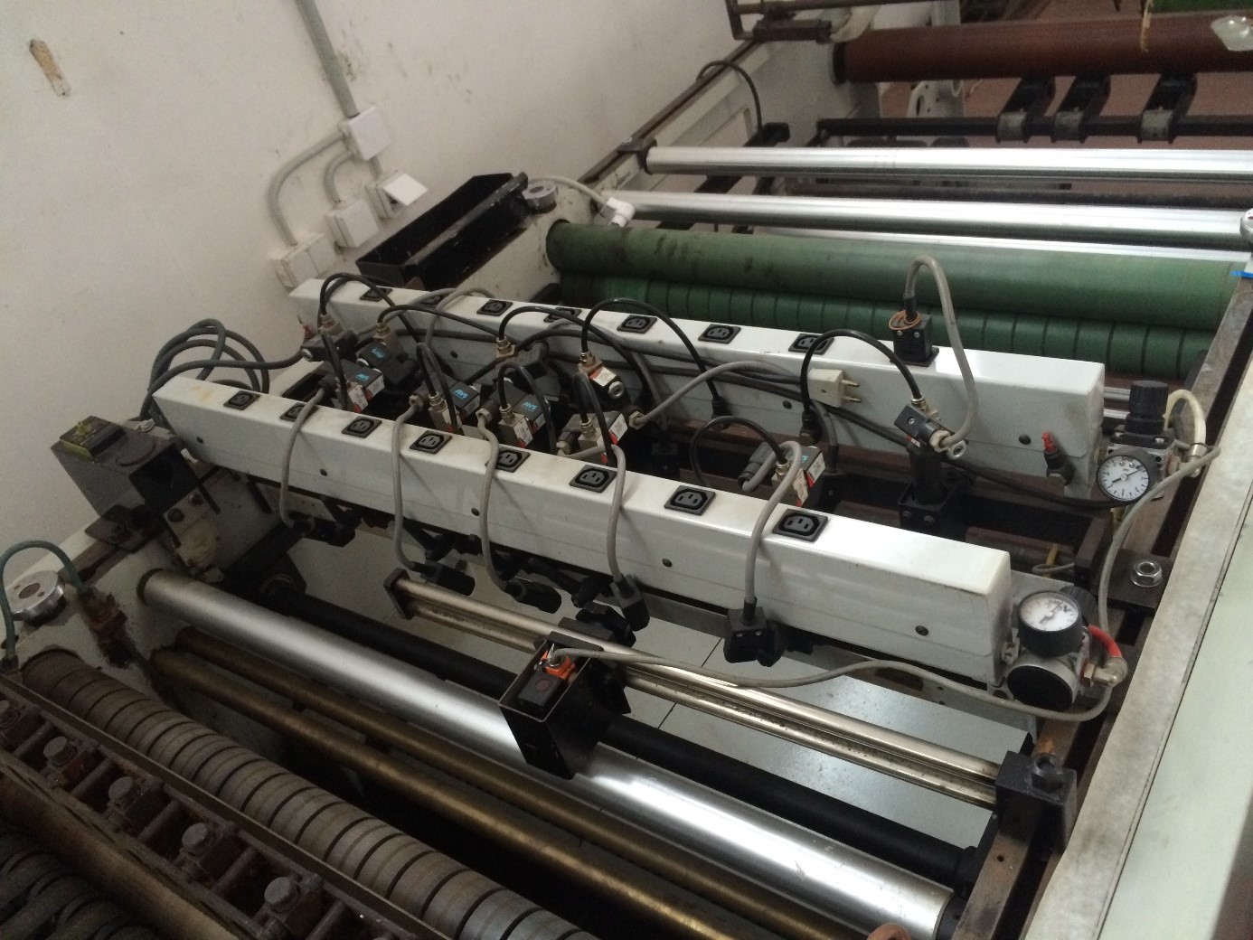 Bag machines – Ferplast d.o.o.
